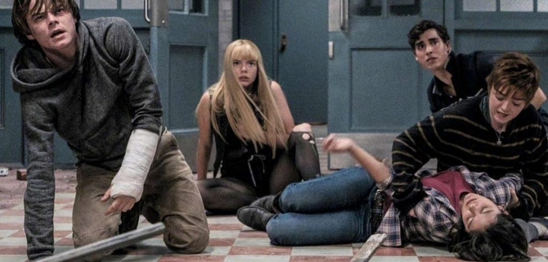 Os Novos Mutantes | Finalmente revelado o primeiro trailer do filme