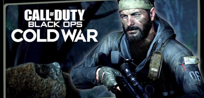 Call of Duty: Black Ops Cold War | Trailer e data de lançamento revelados