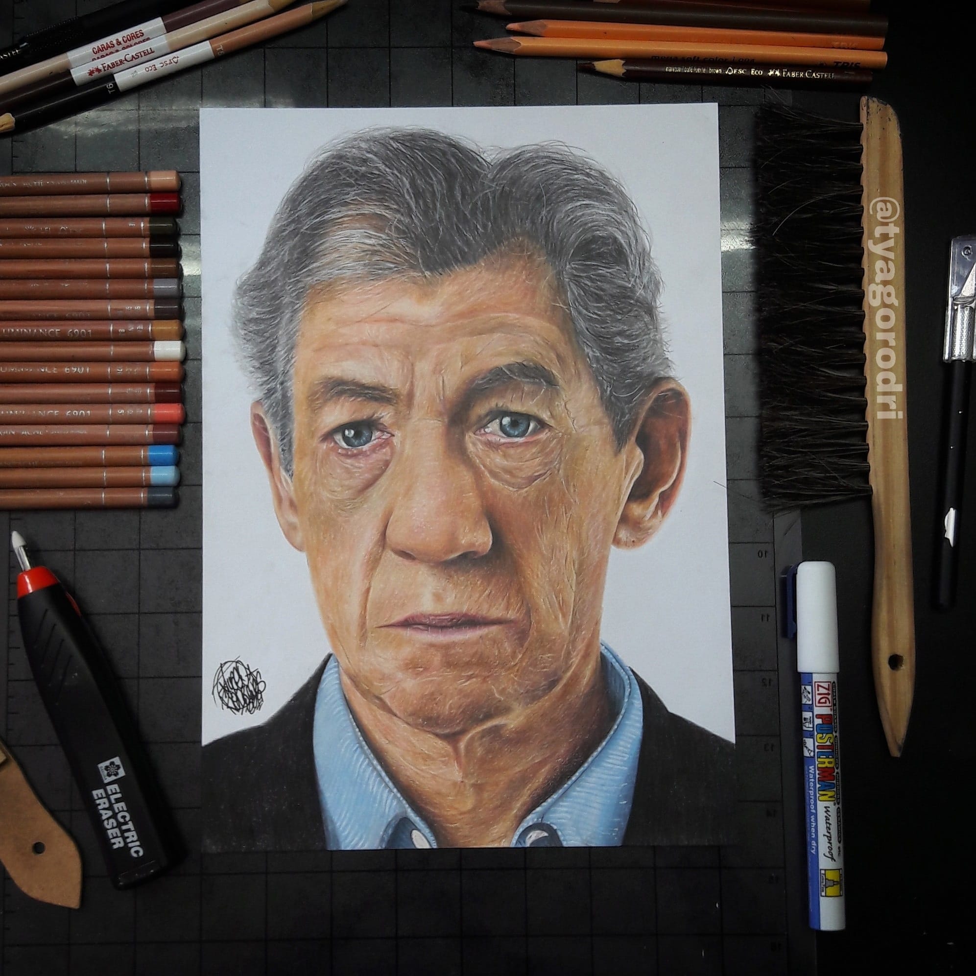 Desenhando sem dom | Como desenhar bem utilizando técnicas incríveis ...