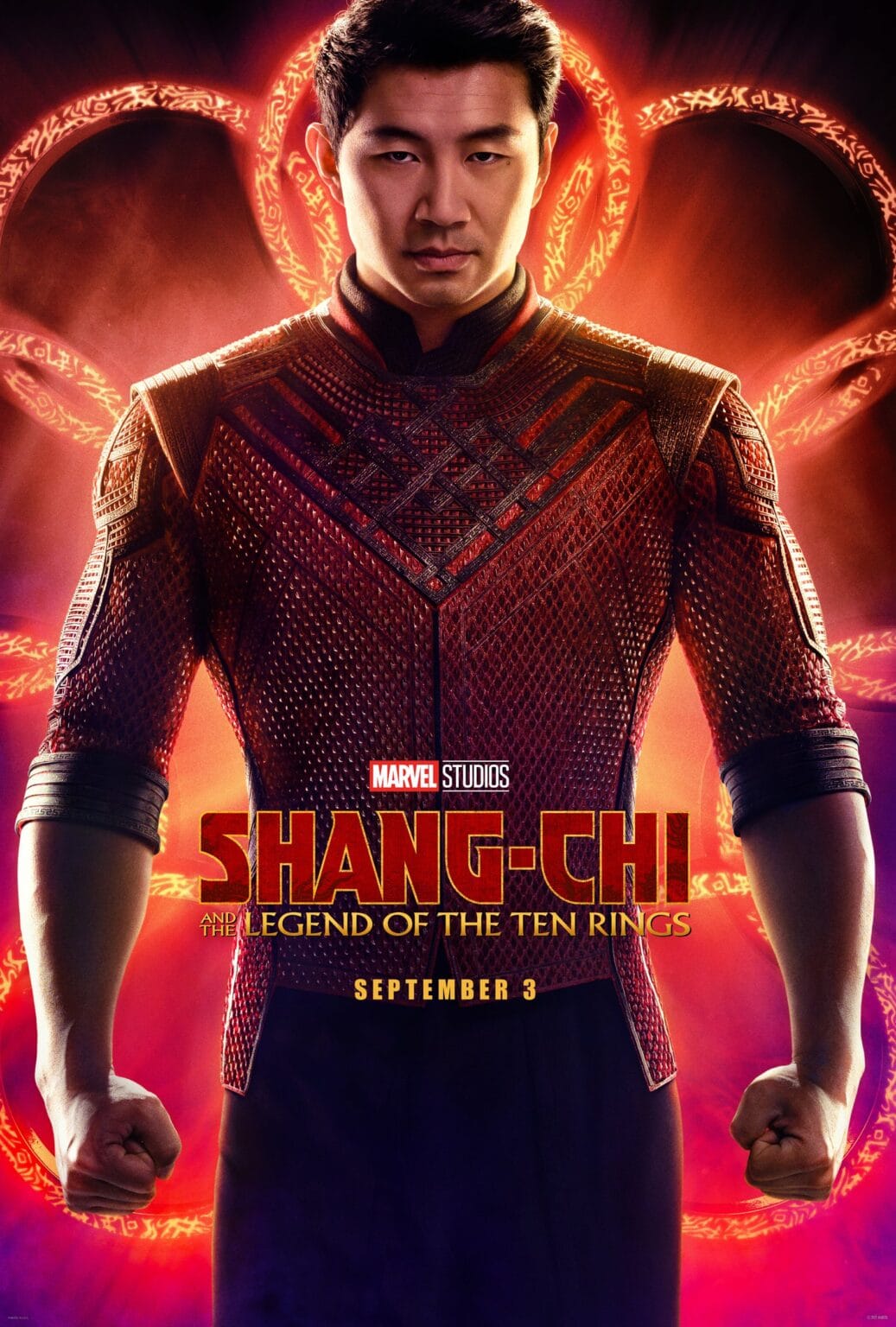 QUEM É SHANG-CHI? CONHEÇA O "MESTRE DO KUNG-FU"