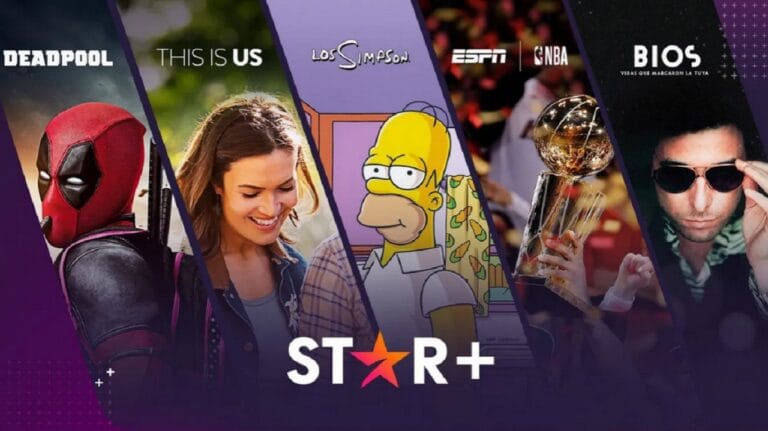 Star+ | Nova plataforma de streaming da Disney chega em 31 de agosto