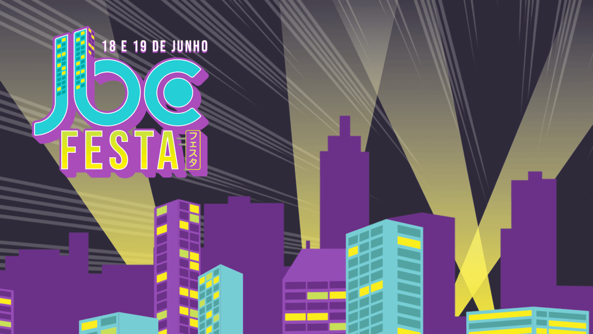 JBC Festa 2022 | Confira os anúncios do dia 1