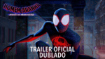 'Homem-Aranha: Através do Aranhaverso' ganha aguardado trailer inédito