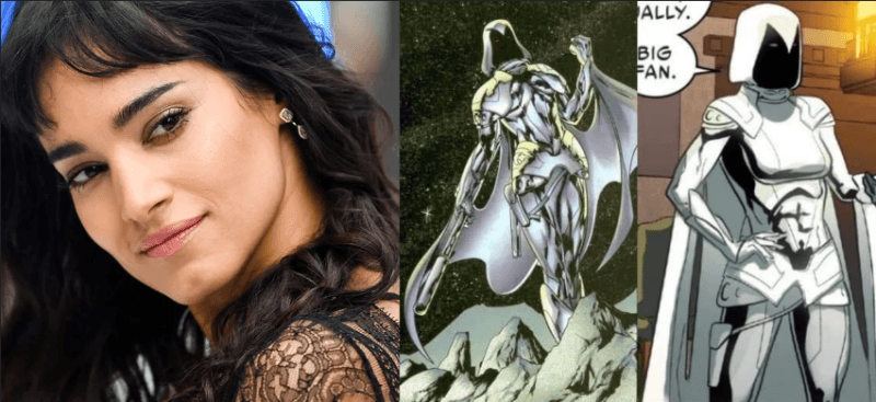 10 Atrizes Perfeitas para Interpretar Super-Heroínas Ainda Não ...