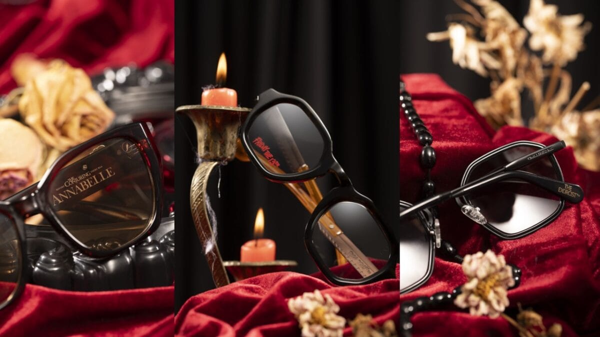 Chilli Beans celebra o Halloween com nova coleção HORROR