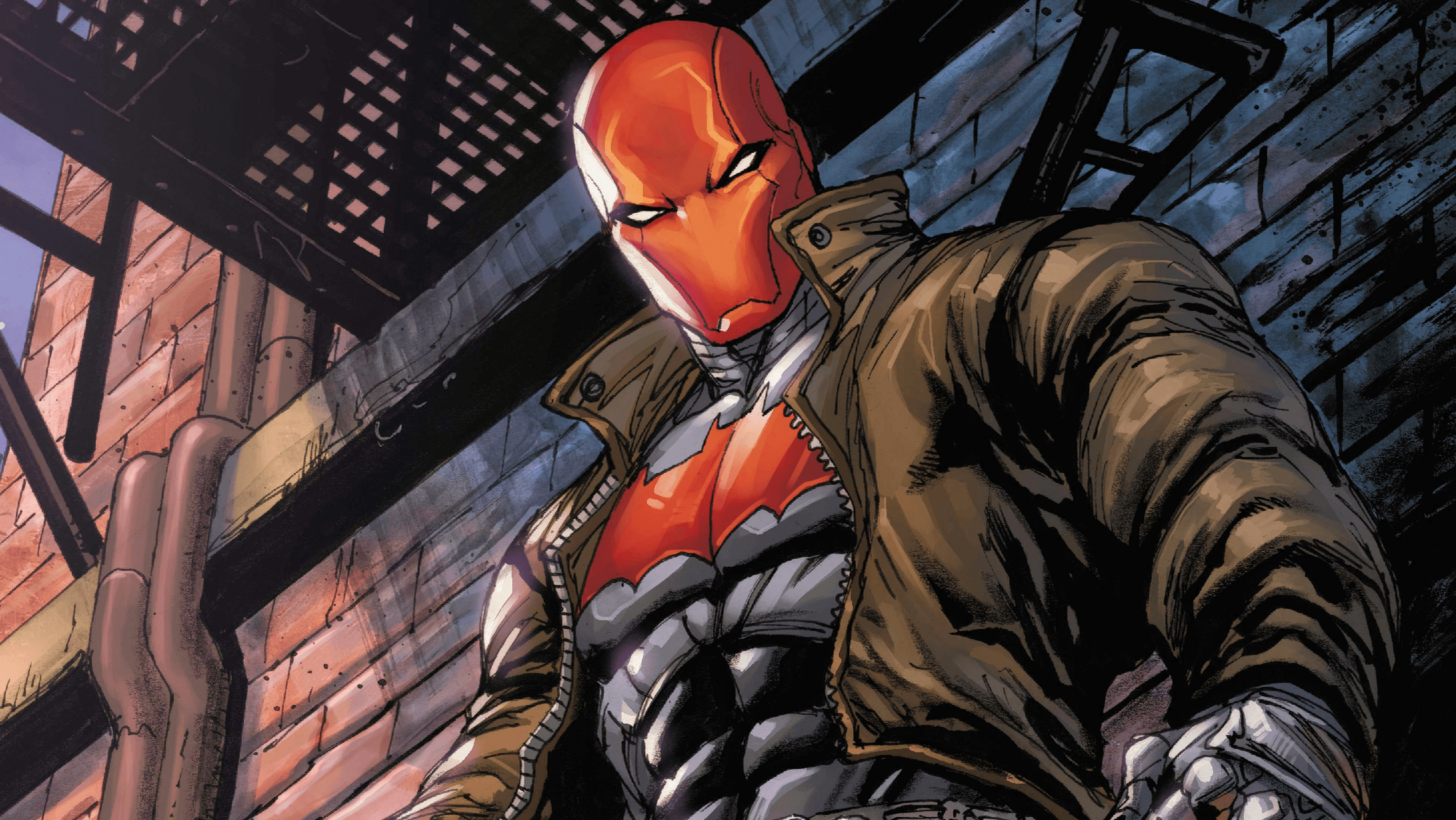 image - Geek Project