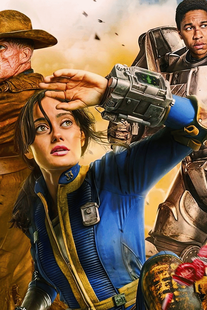 Fallout: Prime Video confirma 2ª temporada para dezembro de 2025