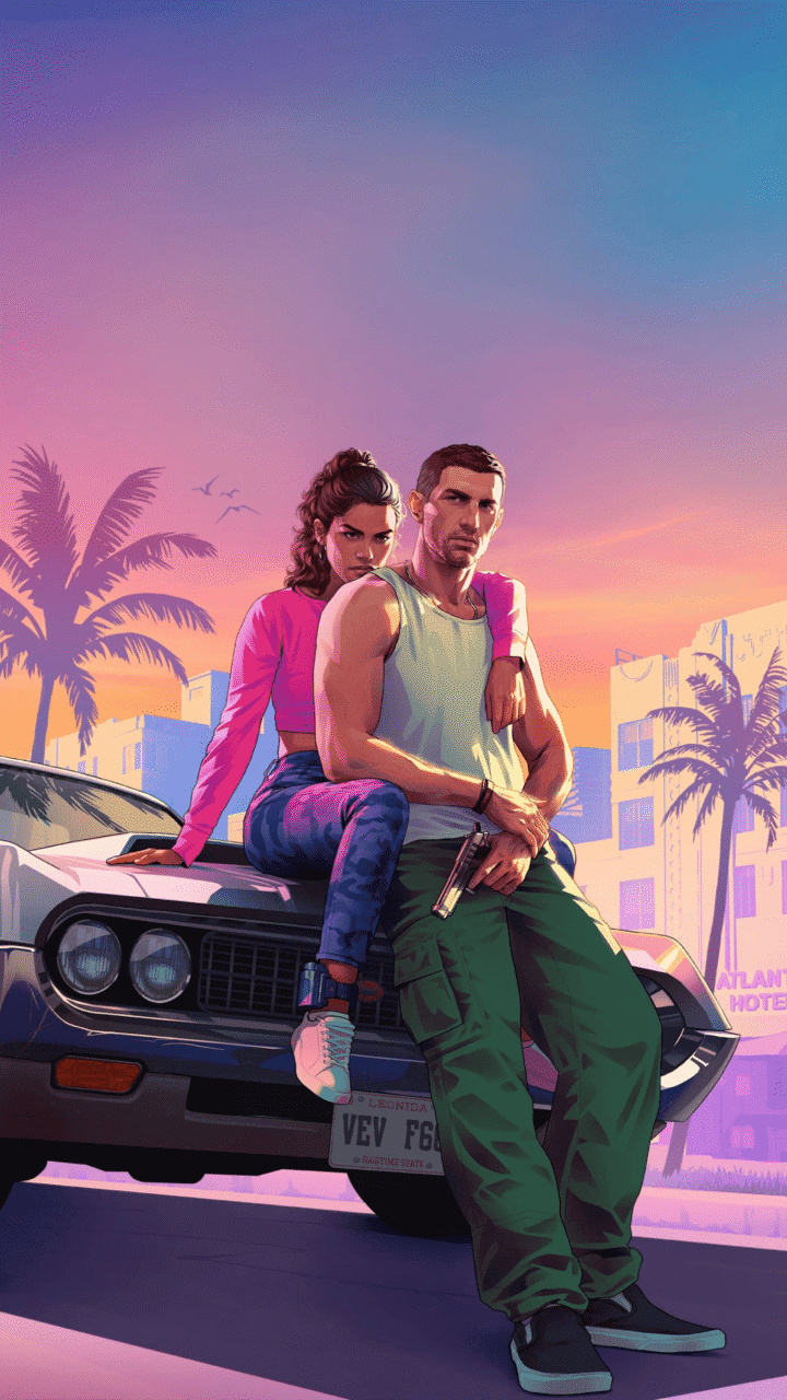 Por que GTA VI vai vender 25 milhões de cópias nos primeiros dias?