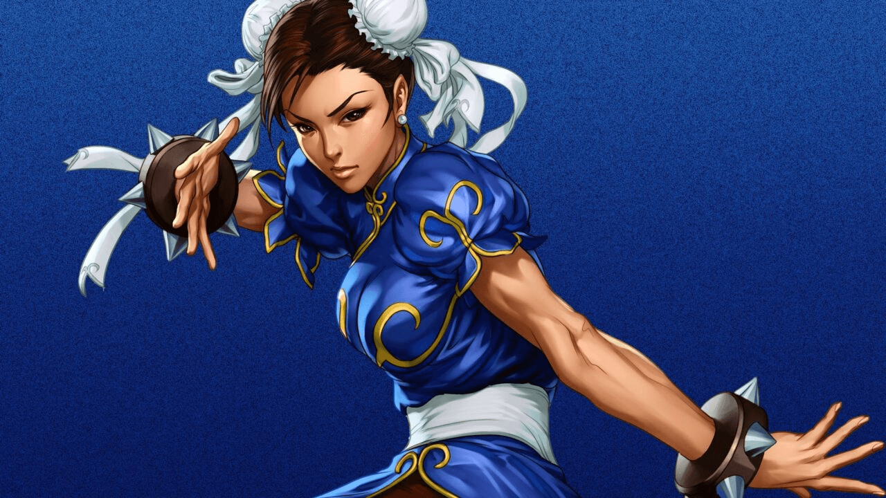 Chun-Li: A Primeira Heroína dos Games e Sua Busca por Justiça - Geek ...